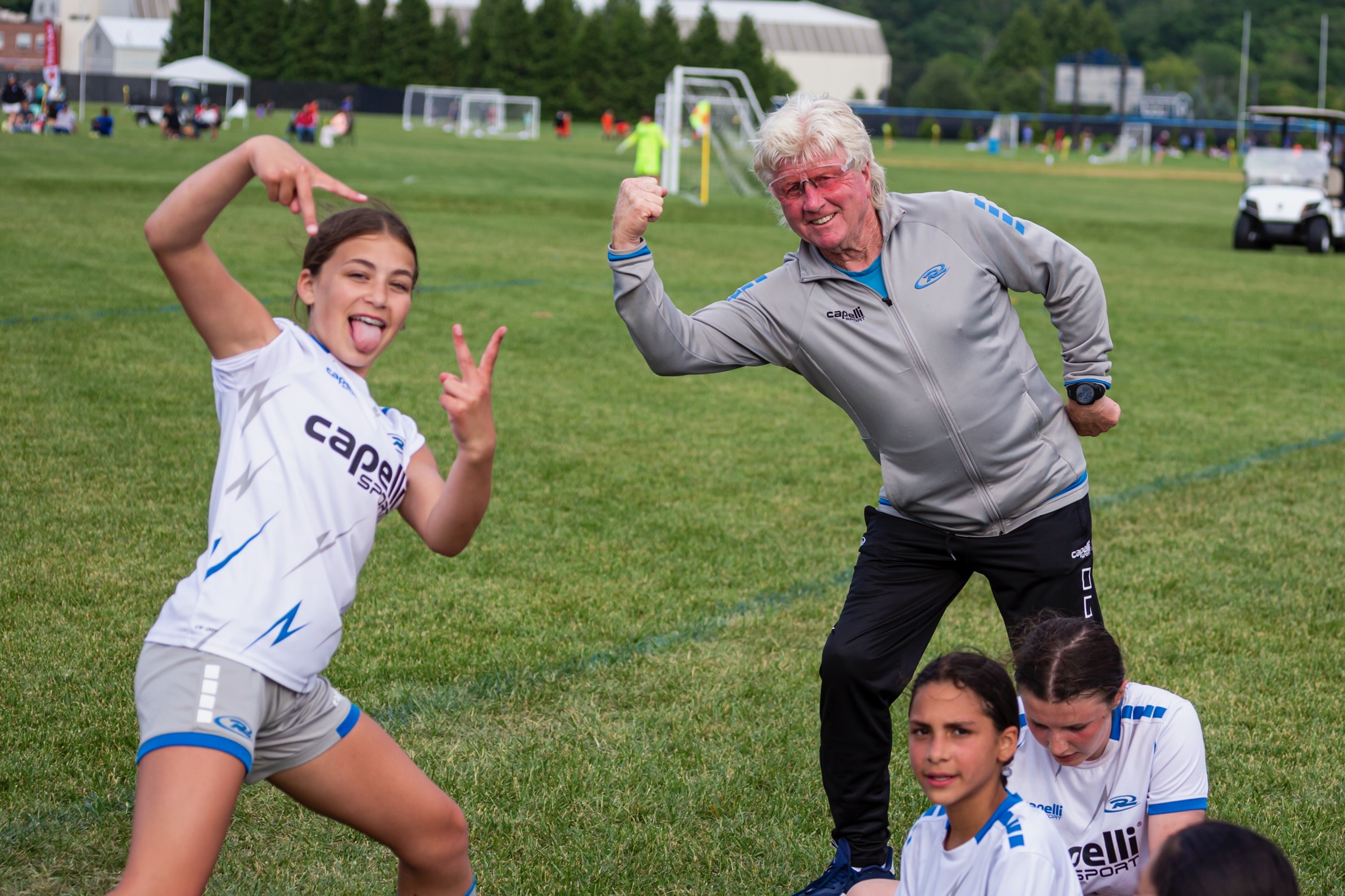 Copa Sol 2026 - Rhode Island Surf Soccer Club