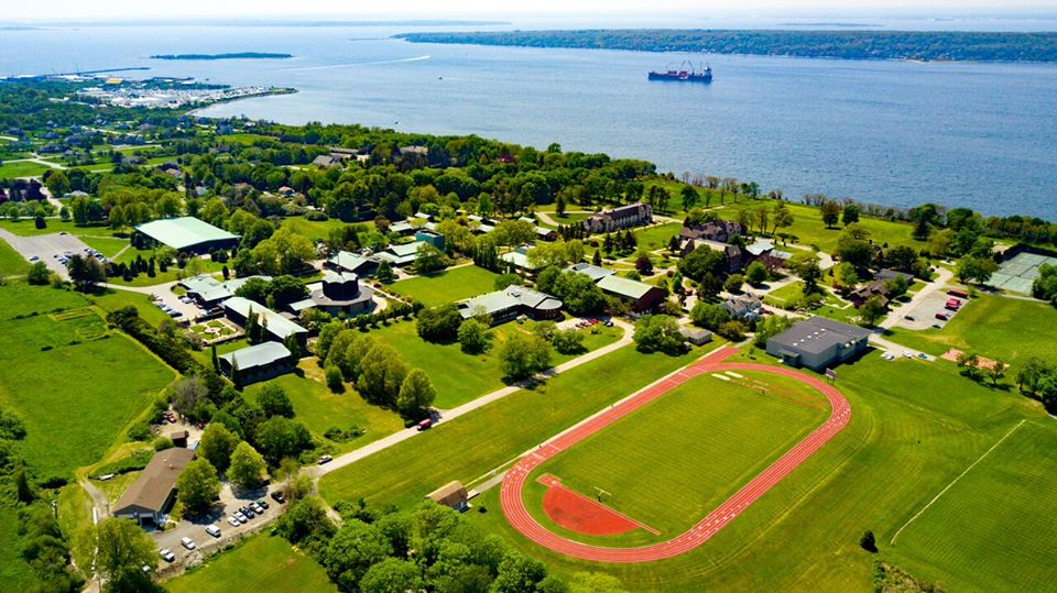 Rhode Island Surf - Residential Camp