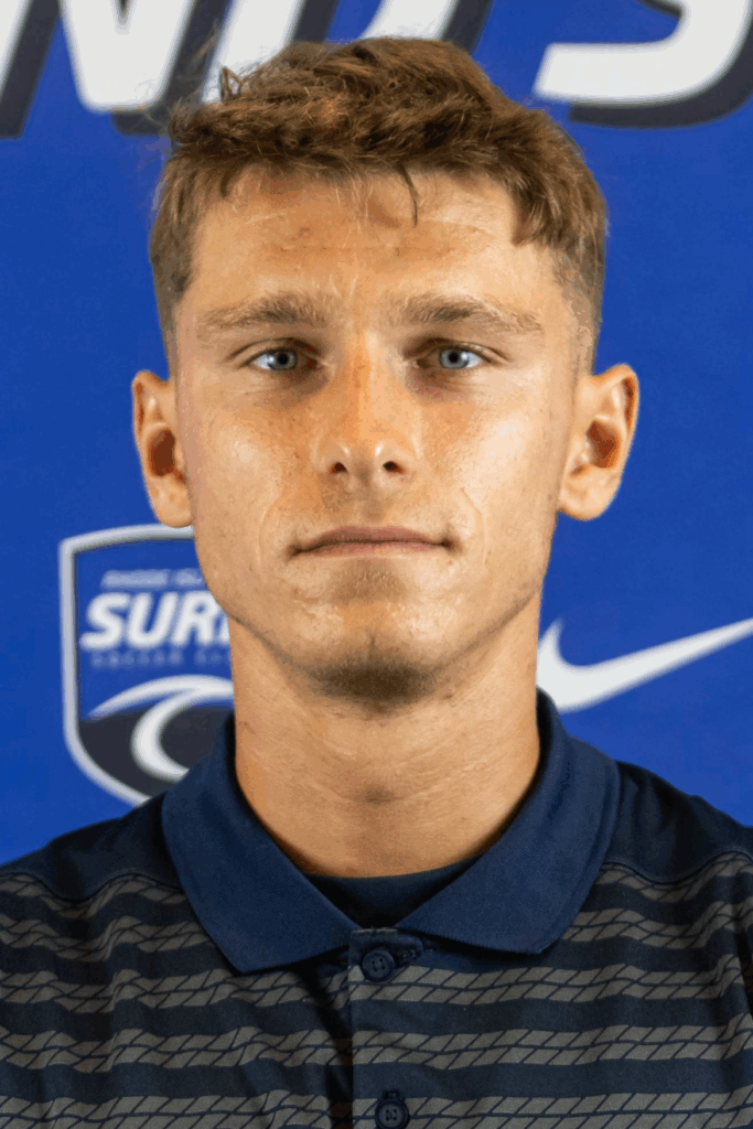 Devan Jessop - Rhode Island Surf Soccer Club