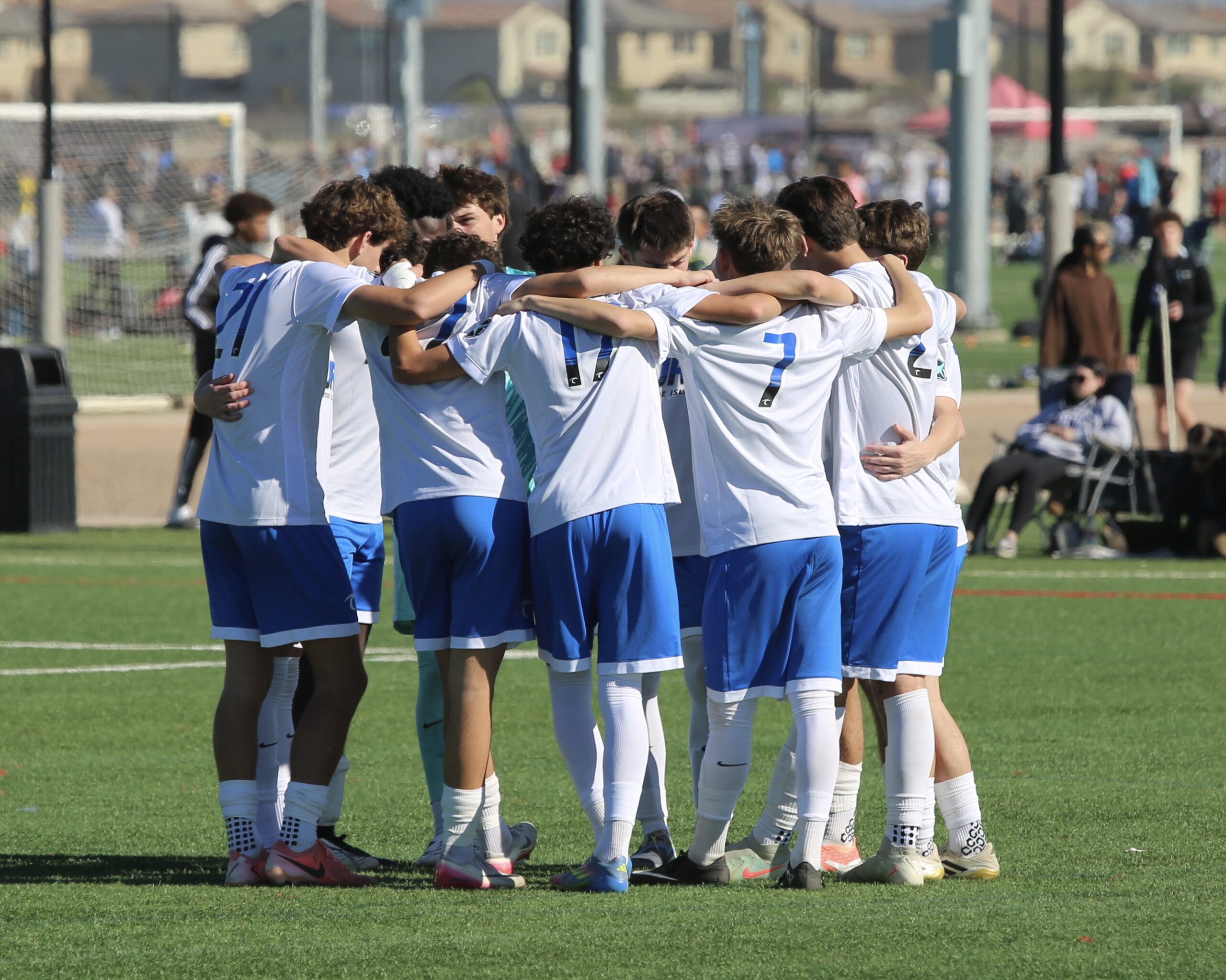Rhode Island Surf Monthly: January 2026 - Rhode Island Surf Soccer Club
